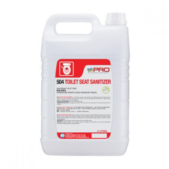 SARAYA SC460 座廁除菌液機 (連 日本製座廁除菌液一支 250ml)