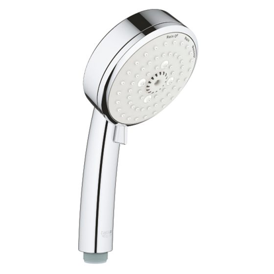 德國 GROHE New Tempesta Cosmo. 27572002 3速手提花灑頭