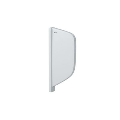 Japan INAX P-1-BW1 Urinal Partition White - 香港浴室潔具網購店