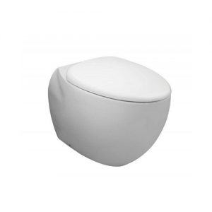 日本 TOTO CW813PJWS Le Muse 碰牆式高咀座廁 白色 配GROHE 38863 座廁用扲掣水箱及扲掣38505P00 ...