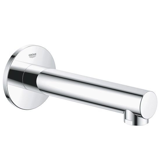 德國 GROHE Concetto New 13280001 牆出浴缸出水咀 170mm - 香港浴室潔具網購店