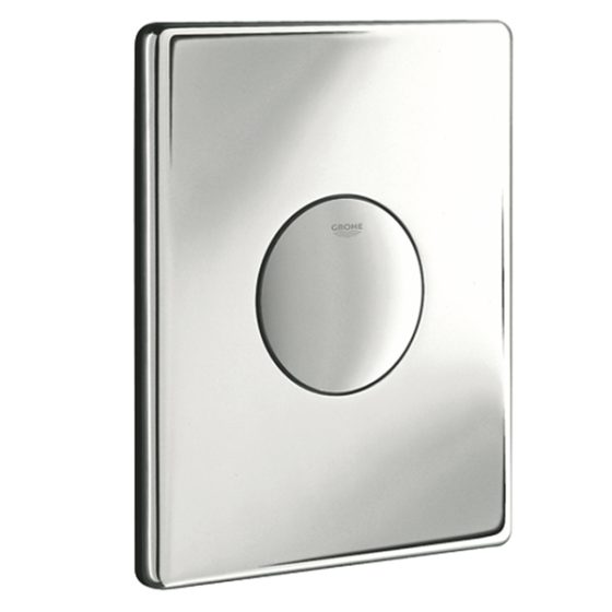 德國 GROHE Skate 38573 藏牆水箱面蓋 - 香港浴室潔具網購店