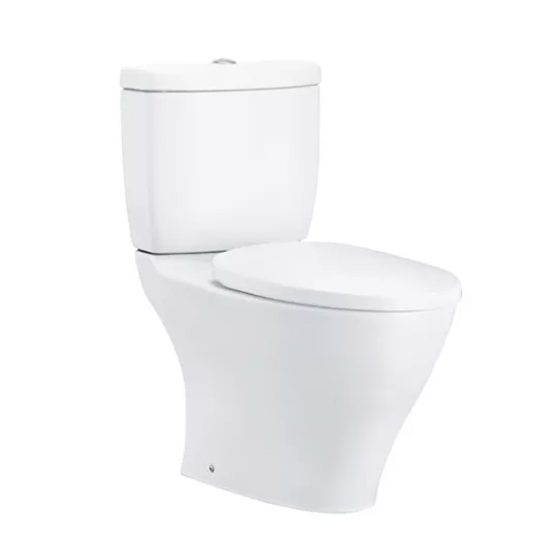 日本 TOTO C940E/S940DPE 相連式自由咀座廁 配BU111 緩降廁板 - 香港浴室潔具網購店