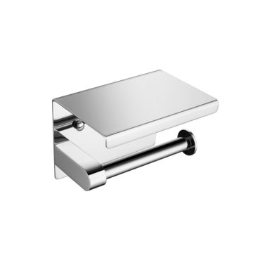 Walrus Alisr 730212 Wall Mounted S.S. Paper Towel W/O Cover Chrome ...